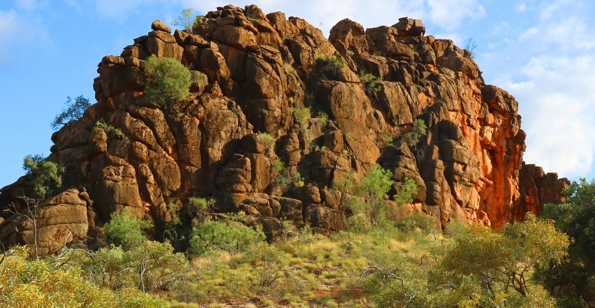 Outback Adventure: A Self-Guided Driving Tour | GetYourGuide