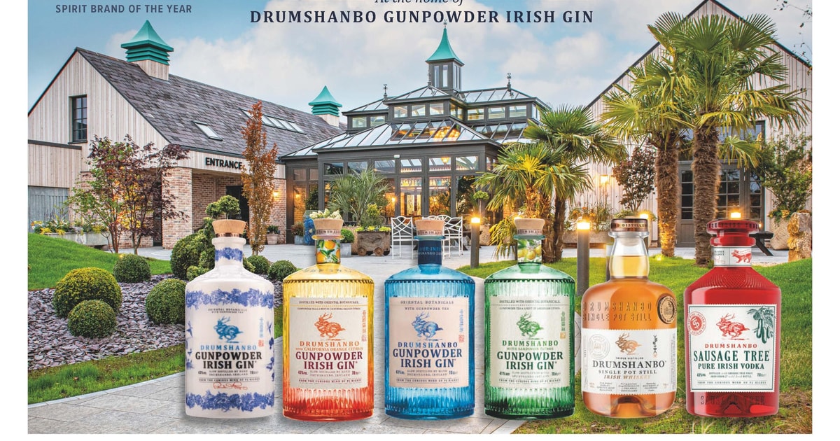 Drumshanbo: Visita a la Destilería del Viaje Curioso | GetYourGuide