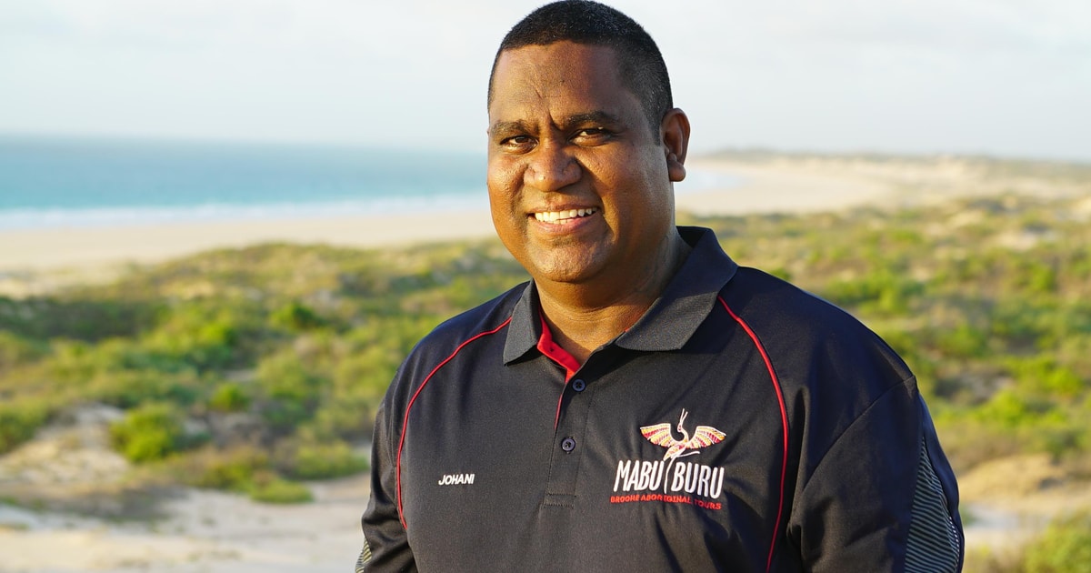 Broome: Cable Beach Muwarrt | GetYourGuide