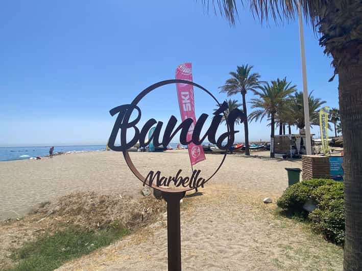 Marbella: Premium e-bike tour Marbella - Puerto Banus incl. tapas and ...