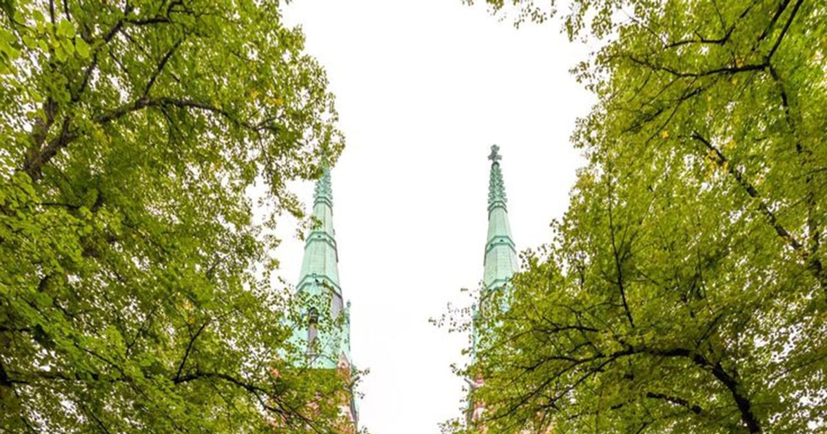 Fototour durch Helsinki mit einem privaten Fotografen | GetYourGuide