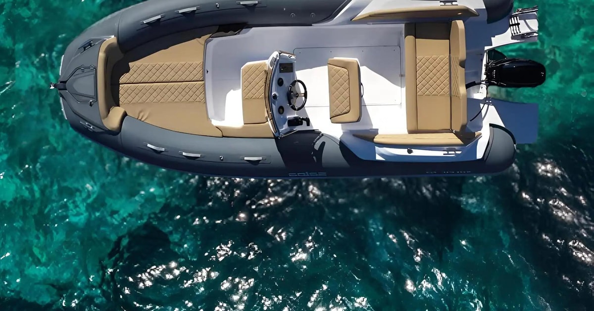 Sorrento-Positano-Amalfi: Private Tour Boat | GetYourGuide