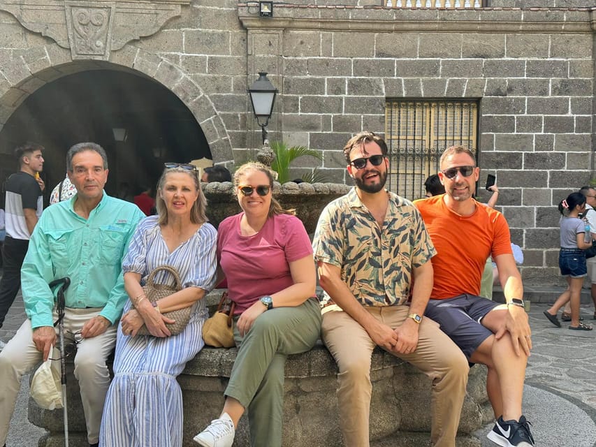 Manila: Intramuros Walled City Guided Walking Tour | GetYourGuide