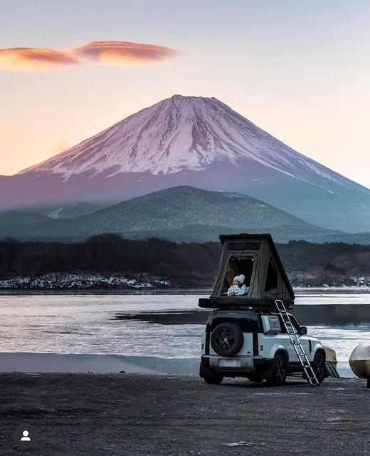 Excursión Privada Guiada por el Monte Fuji y Hakone | GetYourGuide