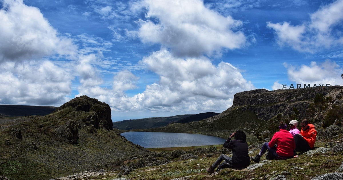 3 Days at Bale Mountains | GetYourGuide
