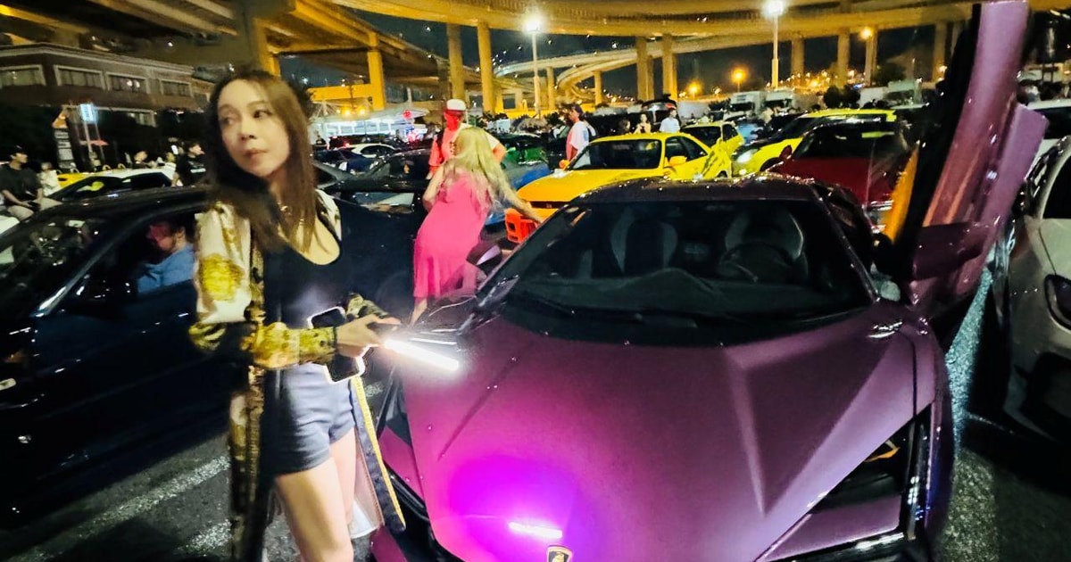 Tokyo Daikoku Car Meet JDM Private Tour | GetYourGuide
