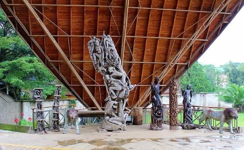 Arusha Sightseeing Tour | GetYourGuide