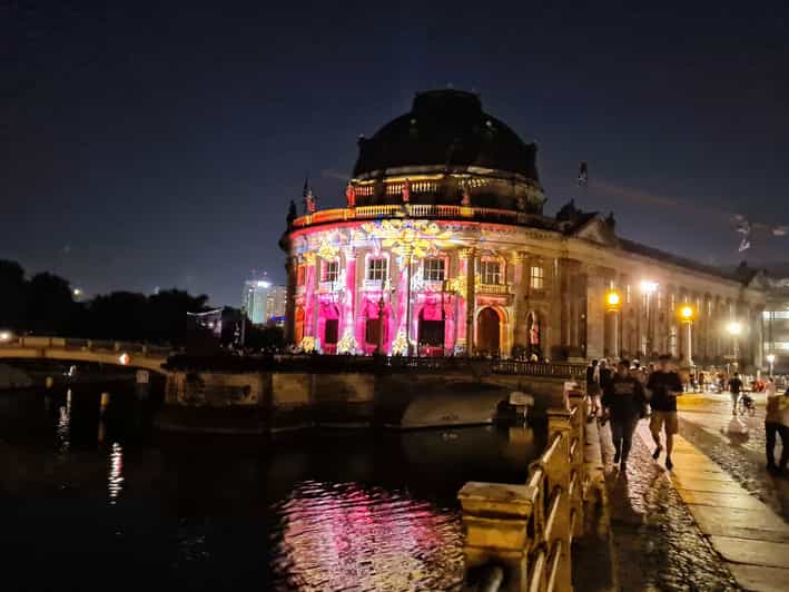 Berlin: Express History Walking Tour | GetYourGuide