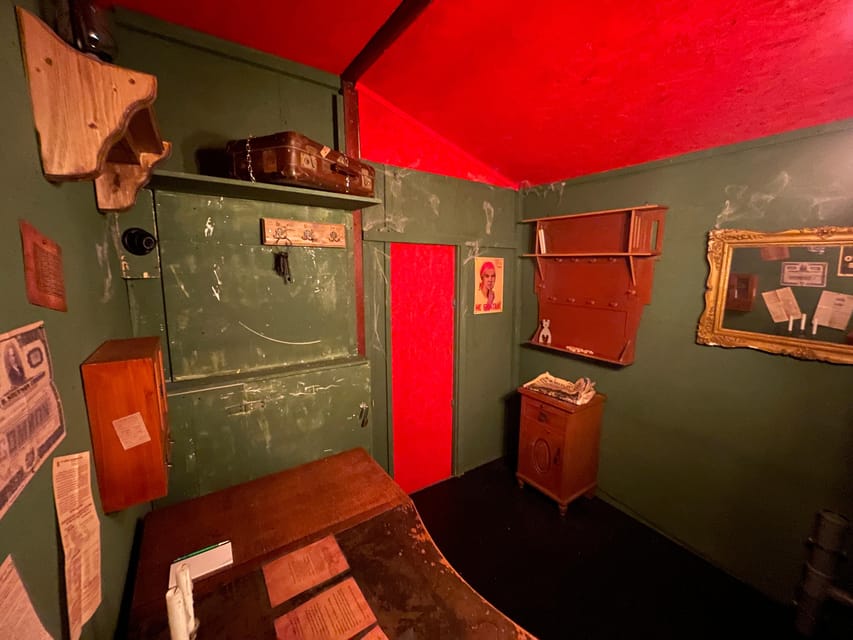 Escape Room Berlin | GetYourGuide