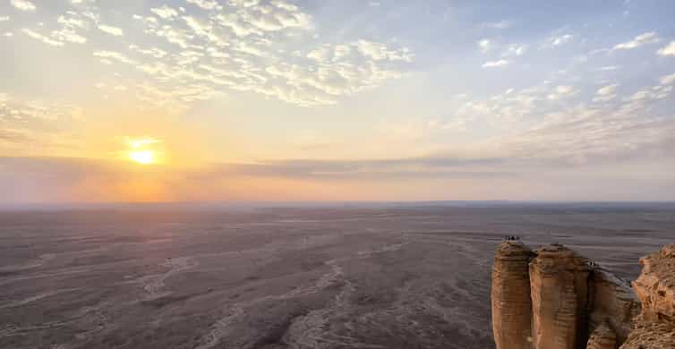 The BEST Riyadh Tours and Things to Do in 2024 - FREE Cancellation ...
