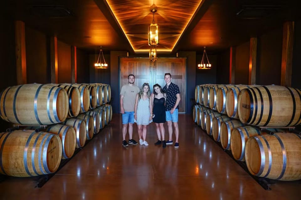 Margaret River: Wineries and Breweries Tour with Tastings | GetYourGuide