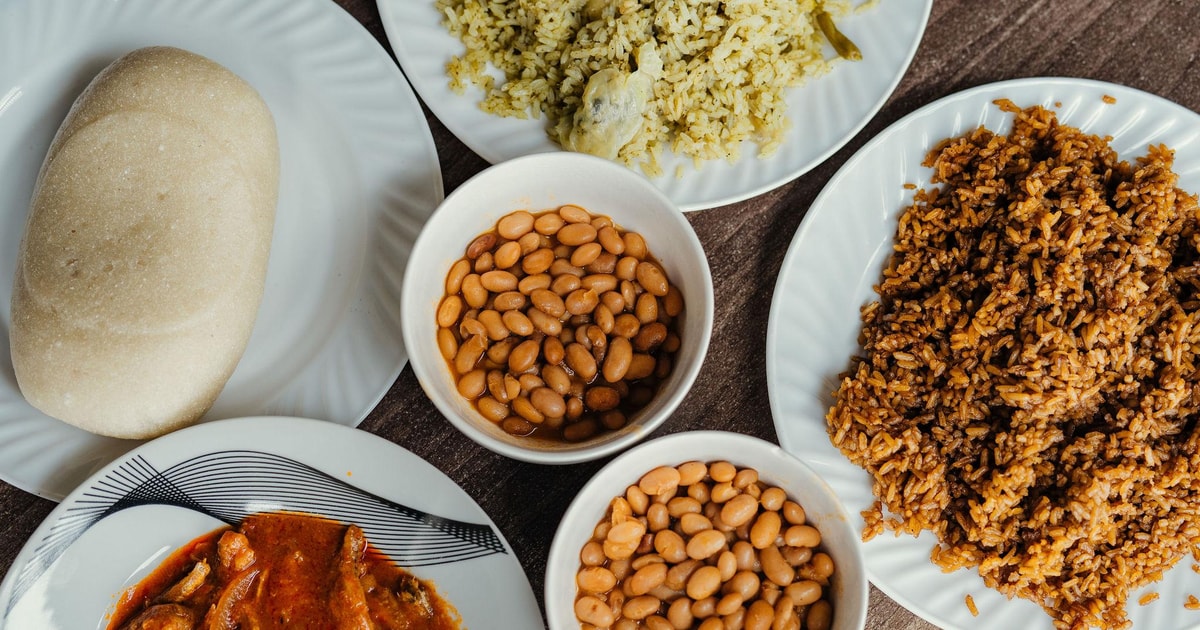 Food Walking Tour - Nyamirambo, Kigali | GetYourGuide