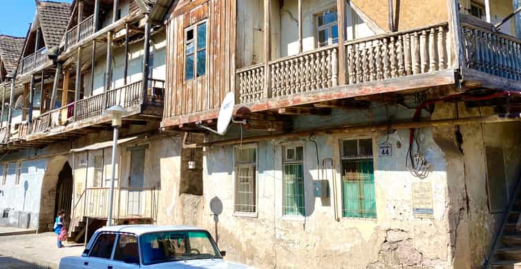 Bolnisi & Asureti Ancient german settlement Daytrip | GetYourGuide