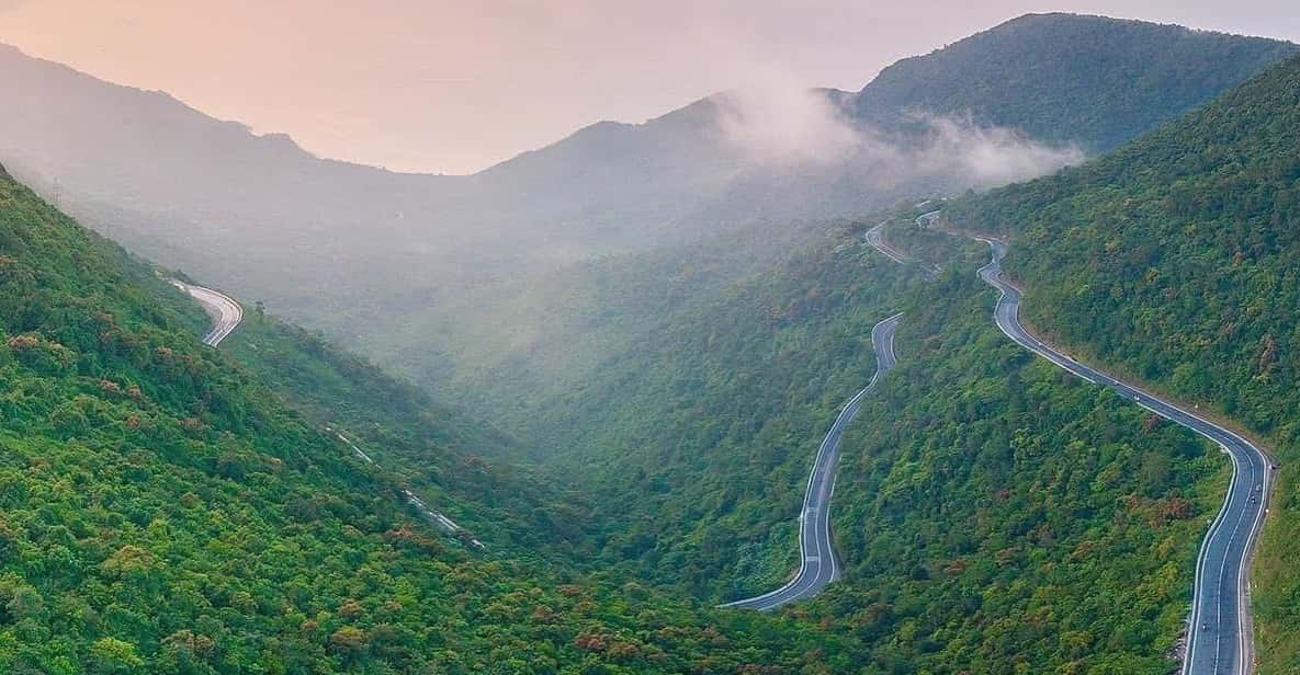 From Tiên Sa Port: Hue City Sightseeing All Highlights Tour | GetYourGuide