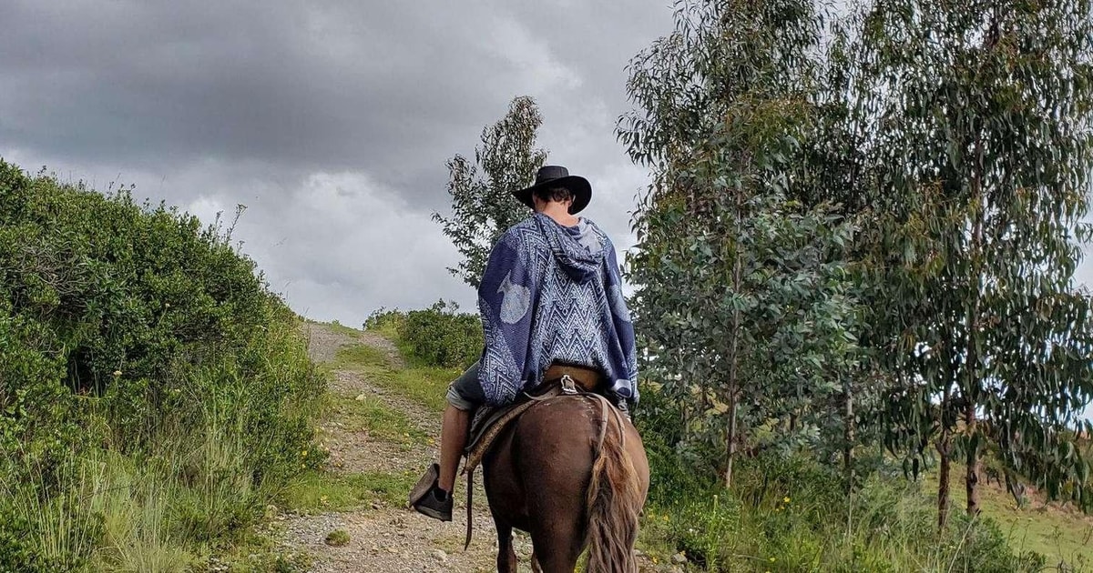 Cusco: Horseback Riding to Moon Temple and Chacan Mountain | GetYourGuide