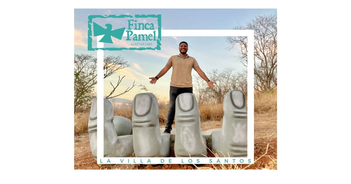 Los Santos, Panama: Führung auf der Finca Pamel | GetYourGuide