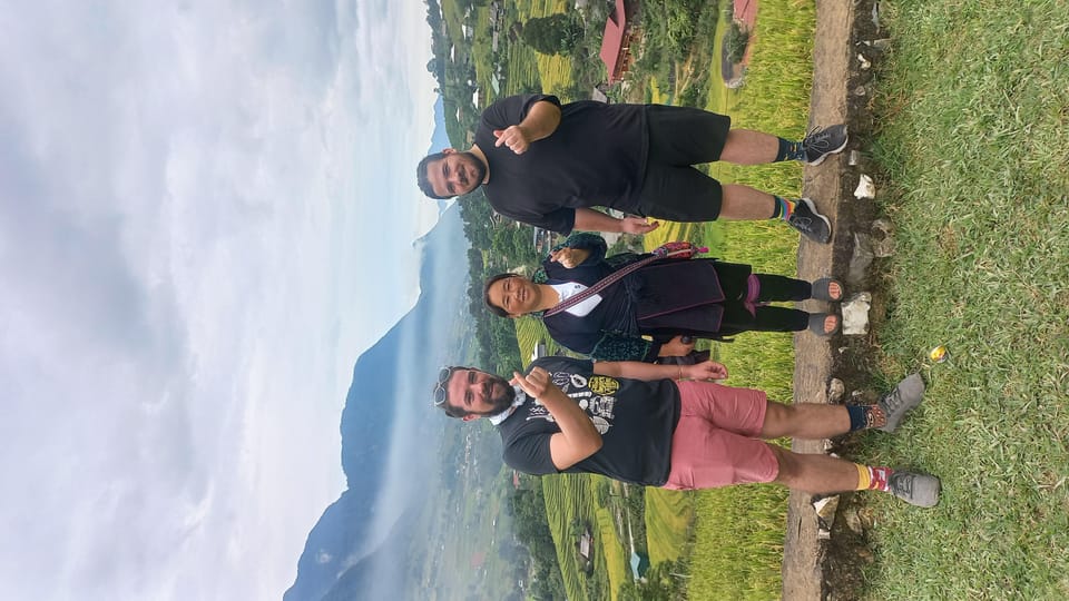 Indigo Snail Trekking Sapa | GetYourGuide