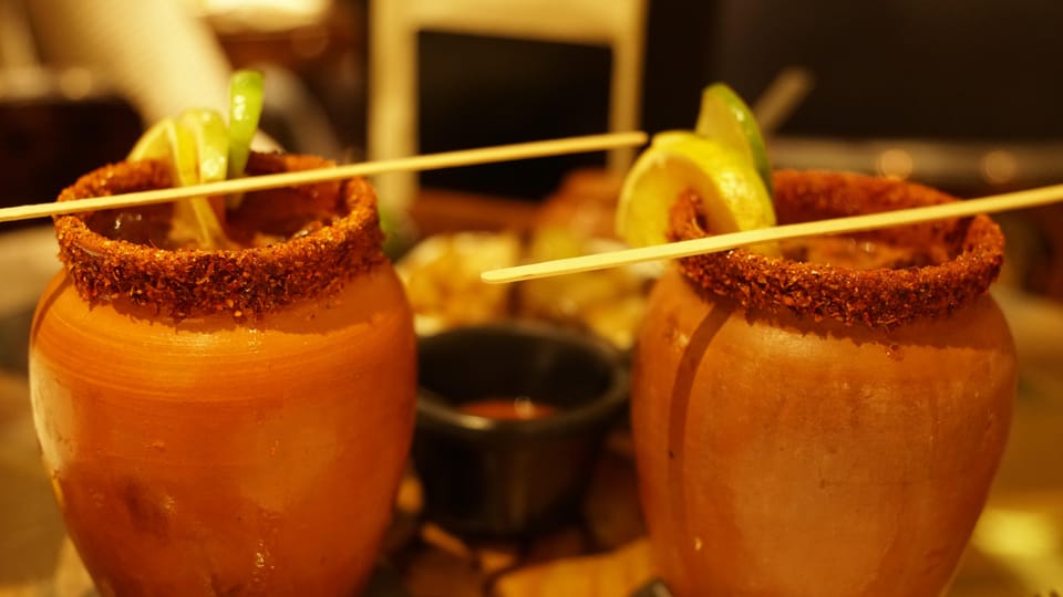 México City: Authentic Mezcal, Tequila, Pulque and Tacos | GetYourGuide