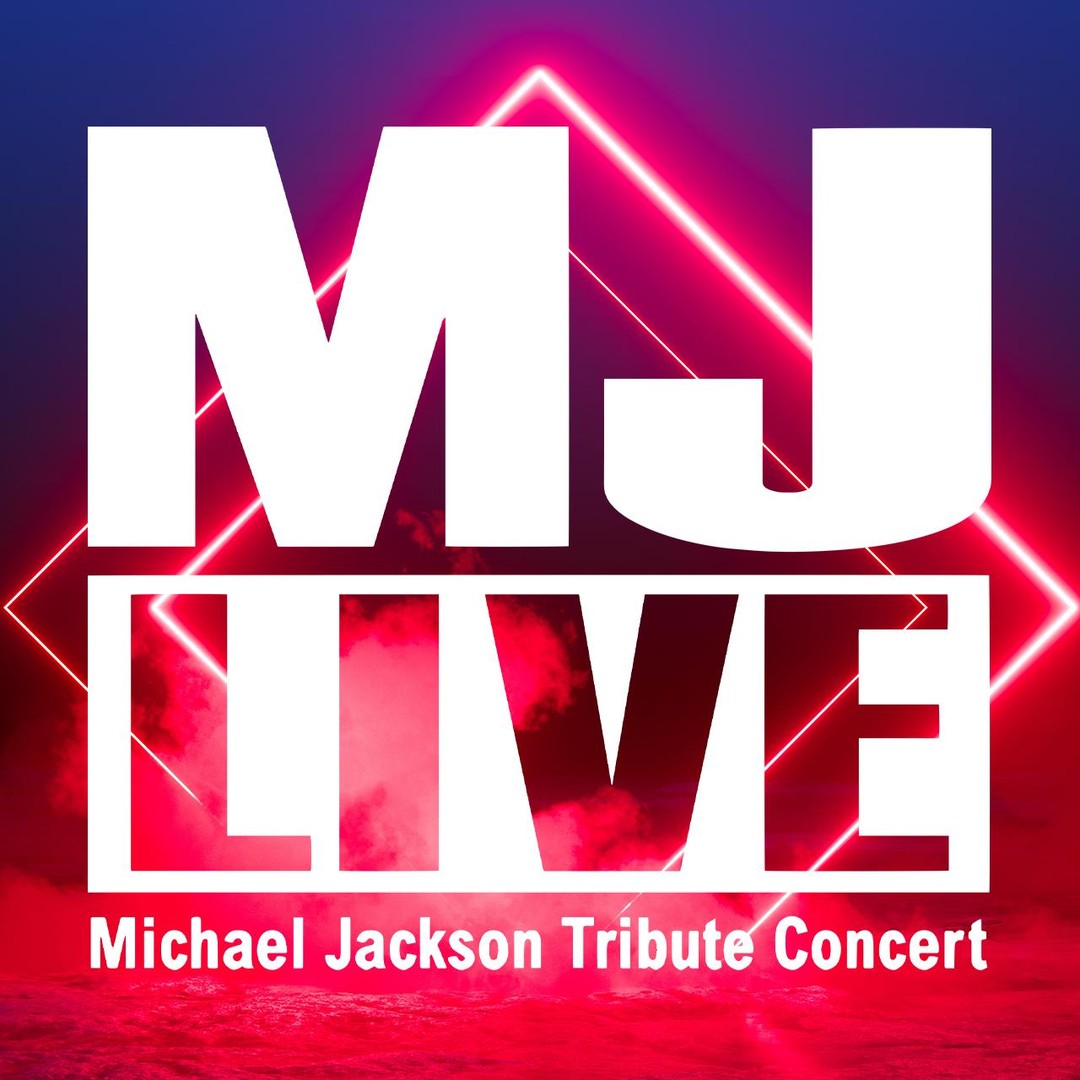 Las Vegas: MJ Live Show Tickets | GetYourGuide