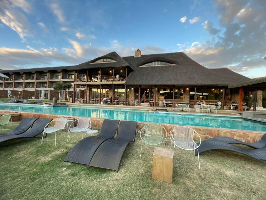 Cape Town Safari Day visit Tour Aquila private game reserve | GetYourGuide