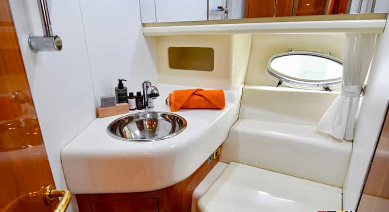 Athenian Riviera Cruise with Lunch Onboard | GetYourGuide