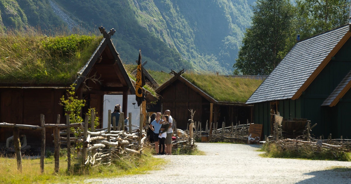 Trip from Stavanger to the Viking village | GetYourGuide