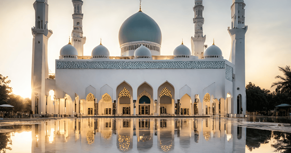 Vanuit Dubai: Bezienswaardigheden in Abu Dhabi & Sheikh Zayed Moskee ...