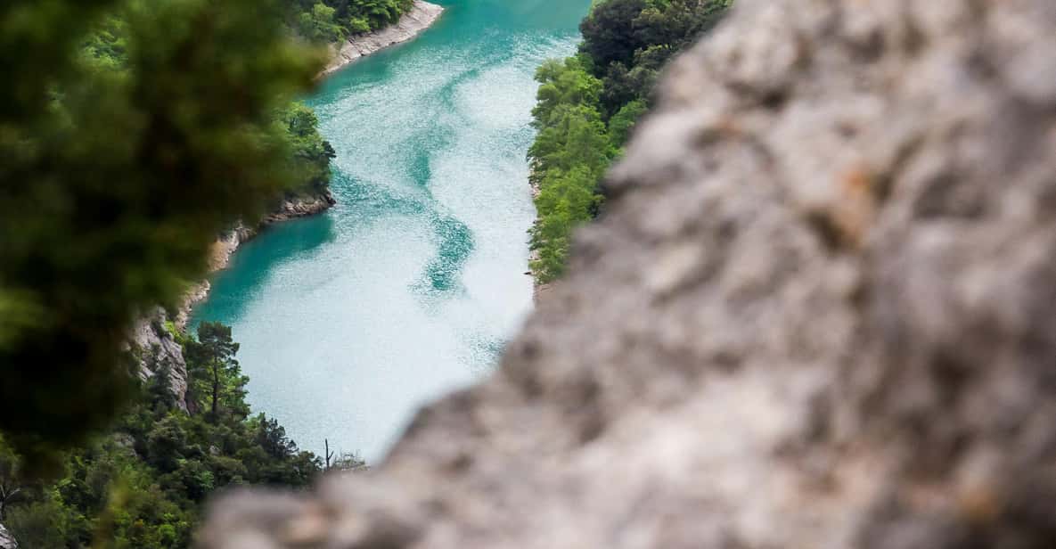 Saint-Tropez to Gorges du Verdon | GetYourGuide
