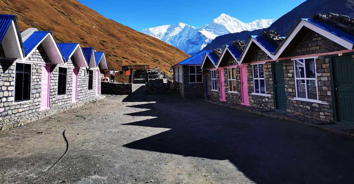 From Kathmandu: 12-Day Scenic Annapurna Circuit Trek | GetYourGuide