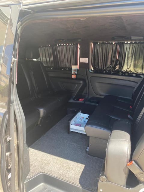 Antalya Flughafen zum Stadtzentrum, Lara, Belek, Side VIP Transfer | GetYourGuide