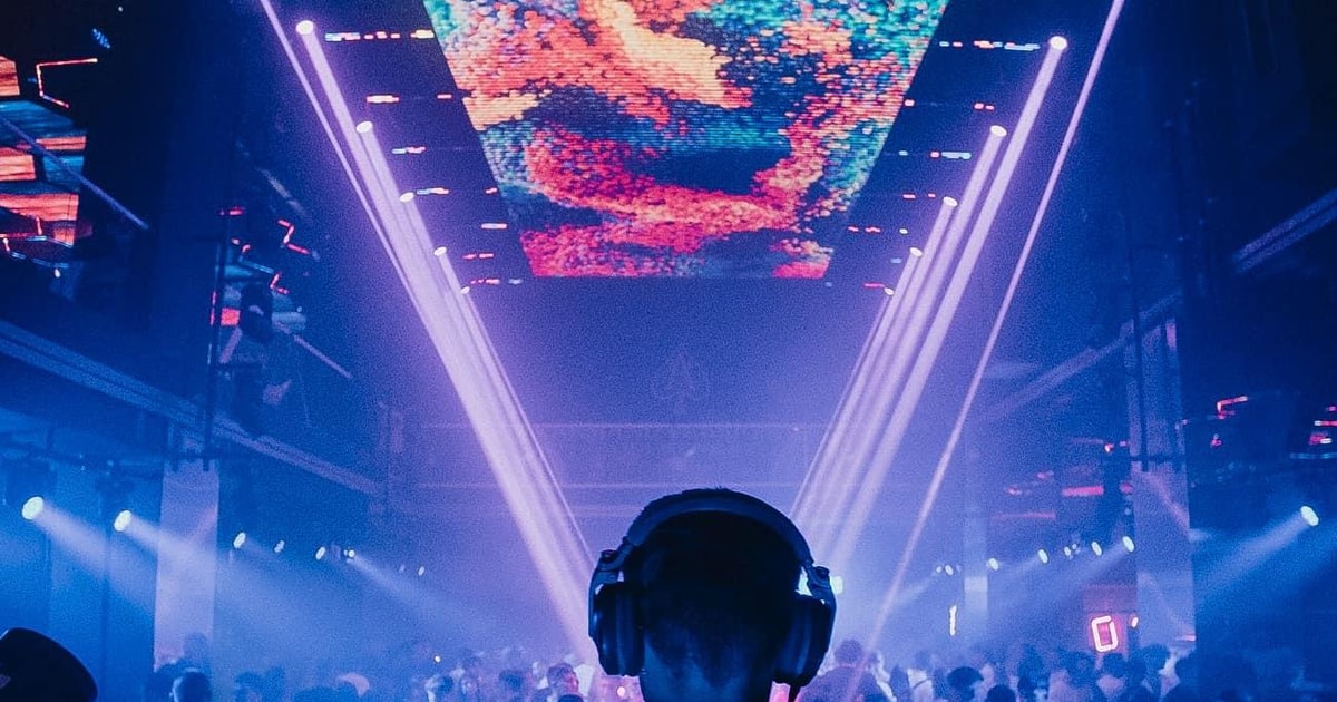 ALL YOU CAN PARTY MALTA | GetYourGuide