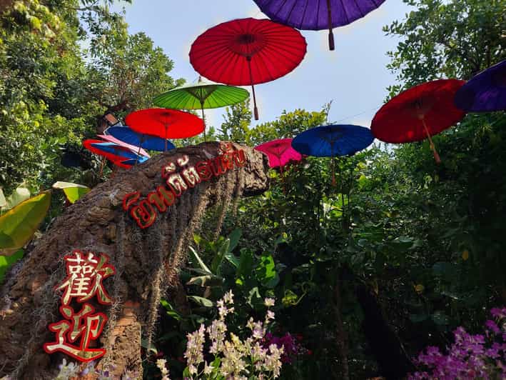 From Chiang Rai: Doi Chang Coffee Route & Temple Treasures | GetYourGuide