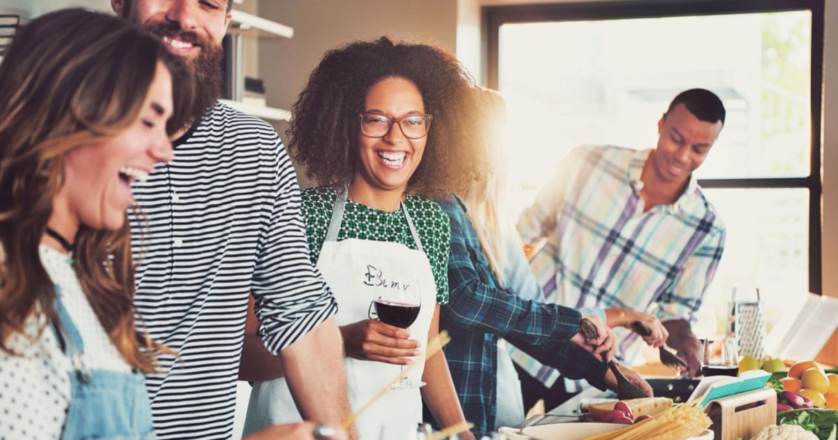 The Art of Dominican Cooking in Roseau | GetYourGuide