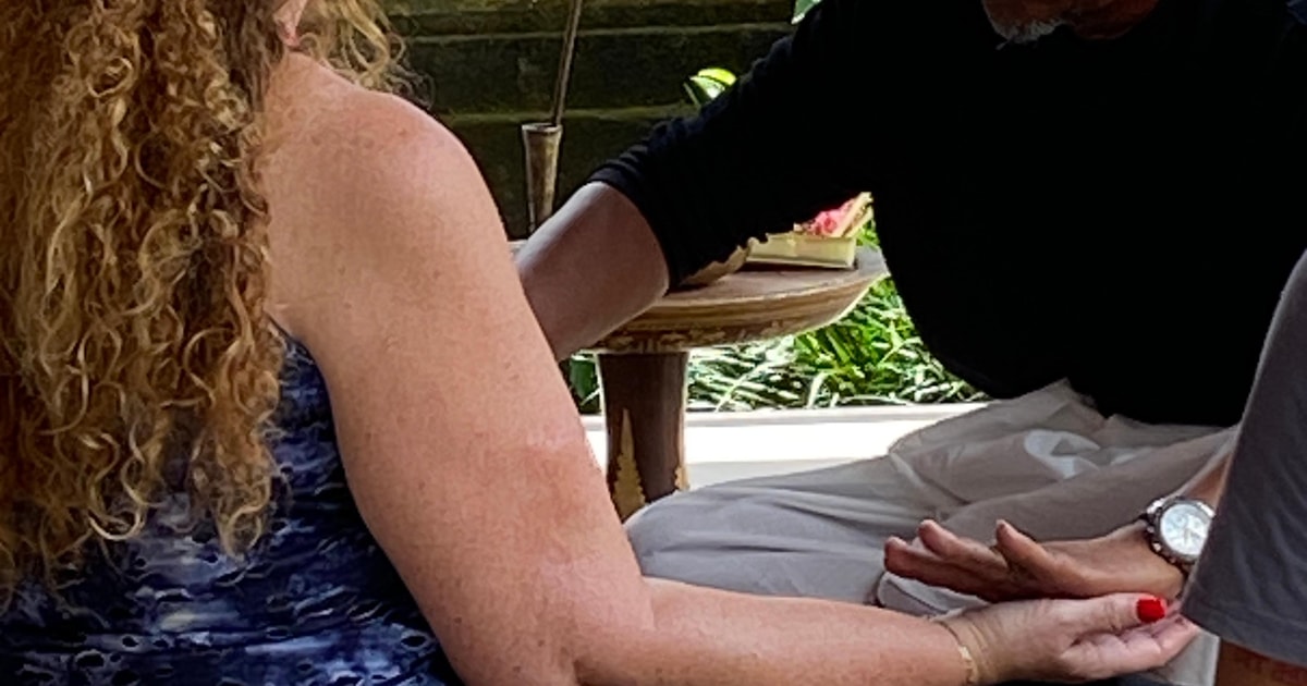Ubud : Combination of Palm Reading and Healing Therapy | GetYourGuide