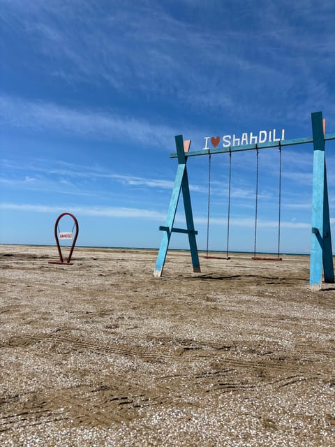 Baku's Hidden Gems: Absheron and Balakhani Half-Day Tour | GetYourGuide