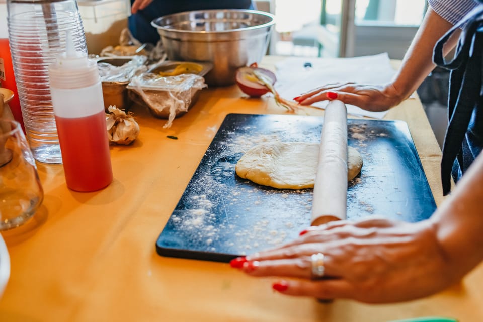 Athens: Greek Cooking Lesson & 3-Course Dinner | GetYourGuide