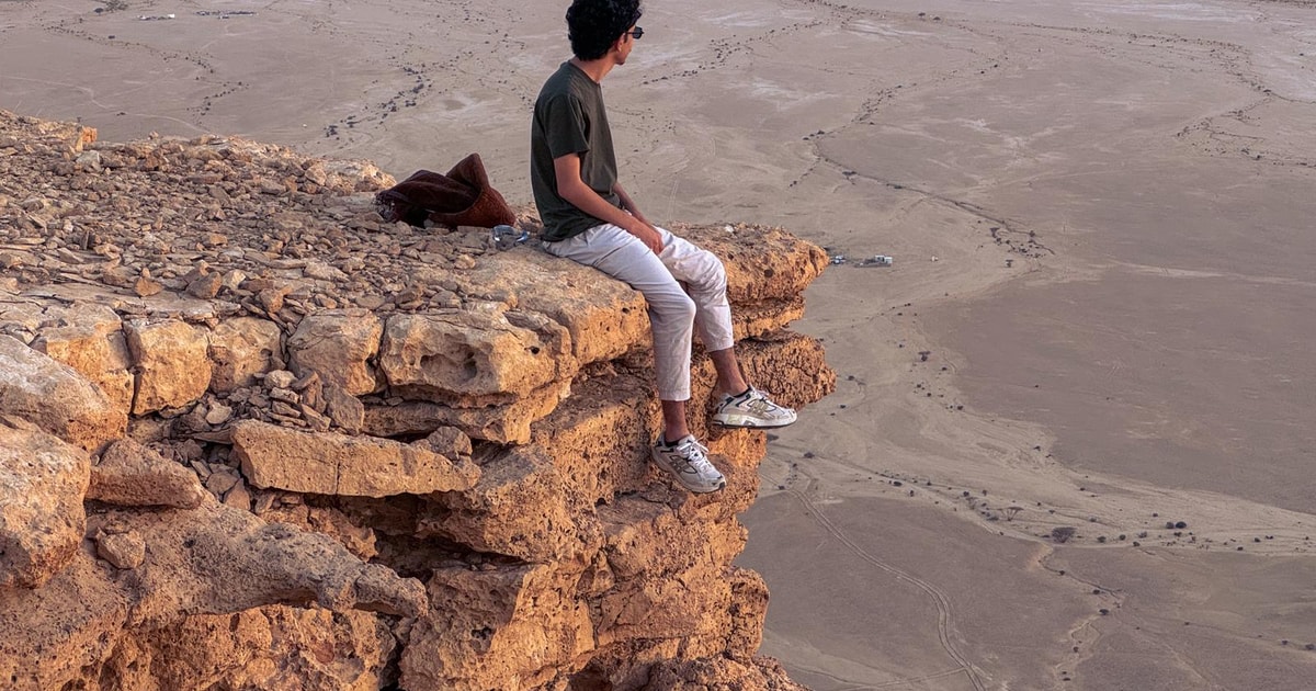 Co warto zrobić i zobaczyć w Rijad? Co można robić w Rijad. Wycieczki ...