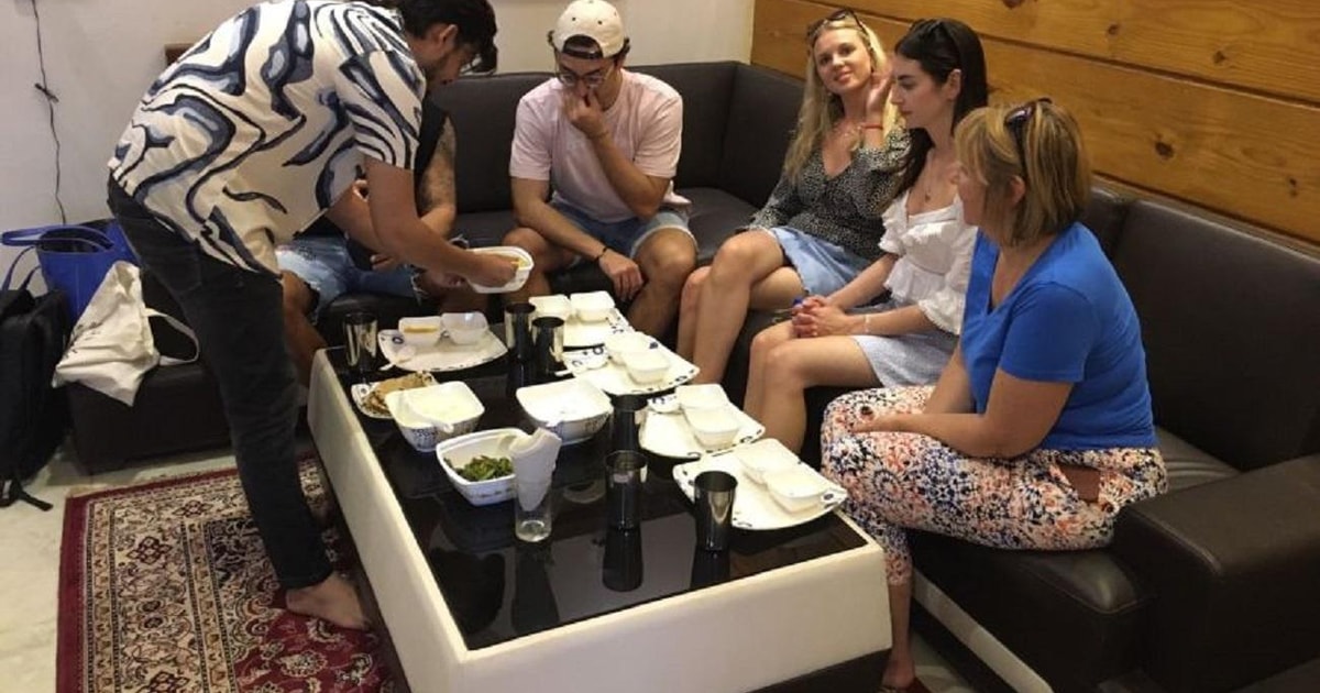 Cooking class tour with an Indian Mother in Agra | GetYourGuide