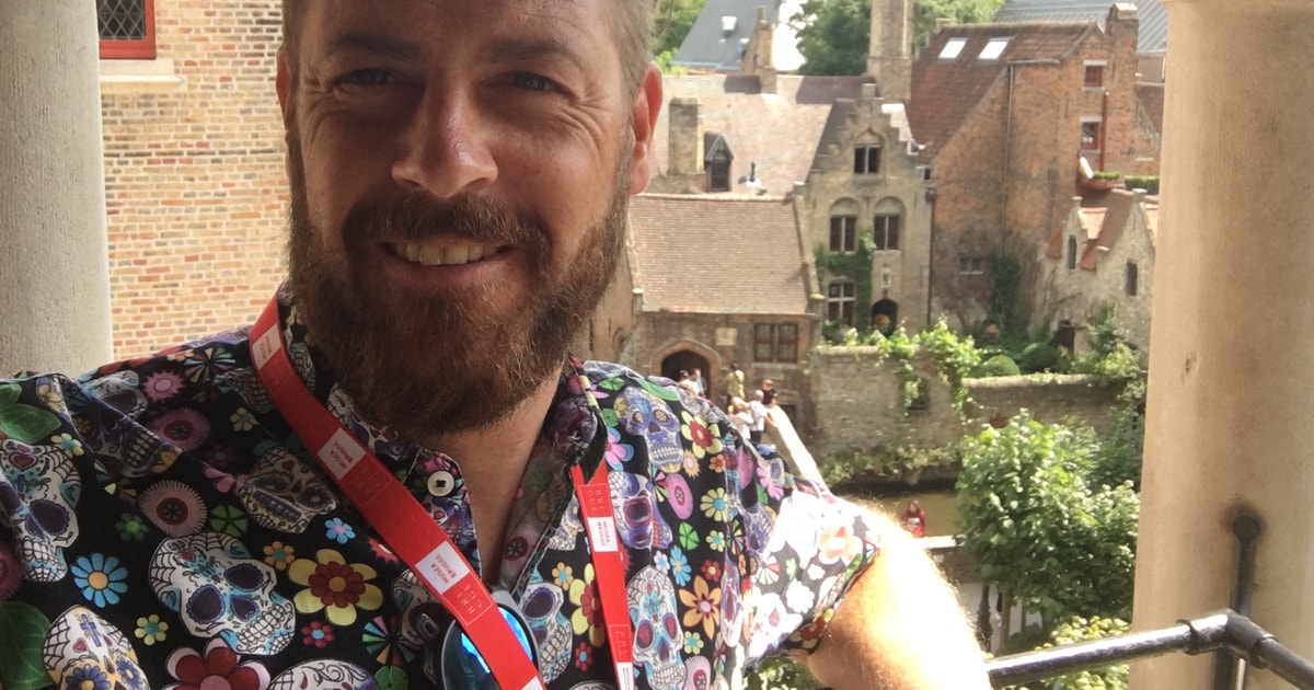 Bruges: private guided day tour | GetYourGuide