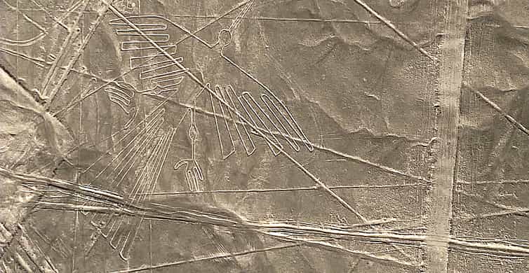 From Nazca: Flight Over Nazca Lines with Ground Commentary | GetYourGuide
