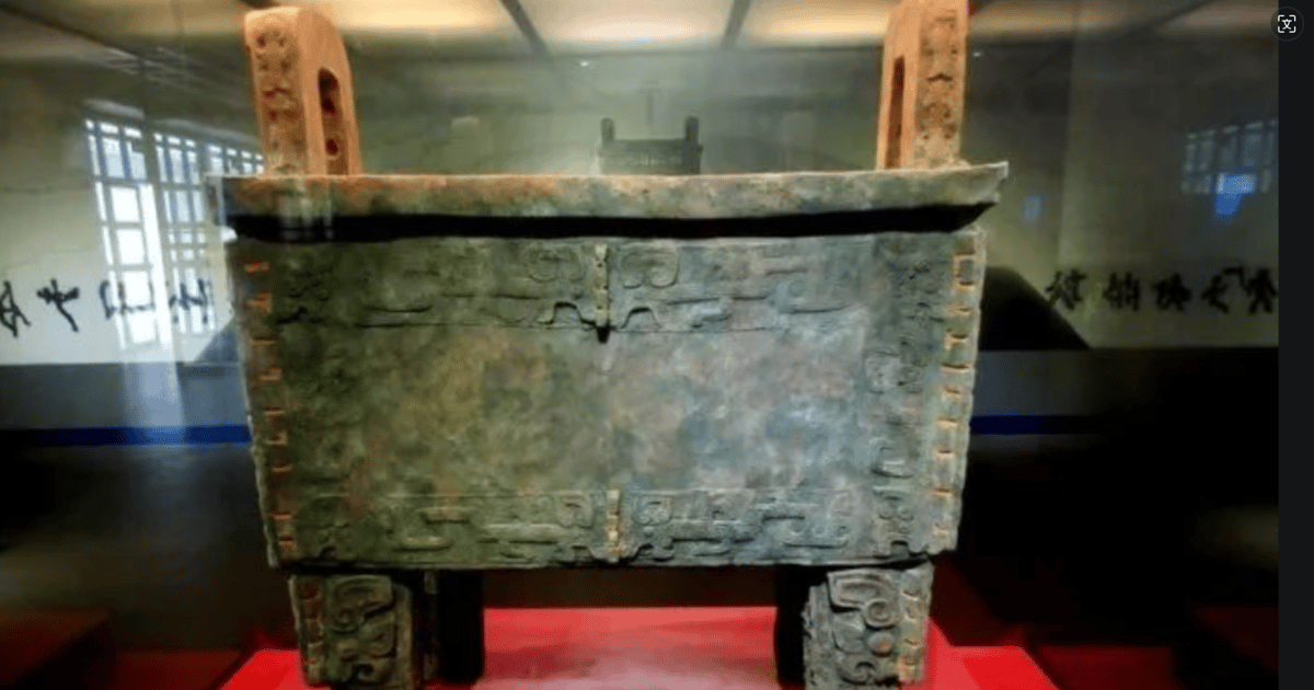 2days private tour Anyang Yin ruins Taihang Canyon &lunch | GetYourGuide