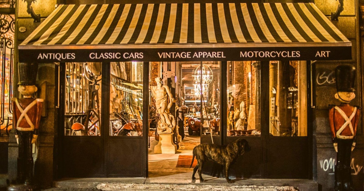 Lunch in San Telmo, Restaurant Nápoles | GetYourGuide