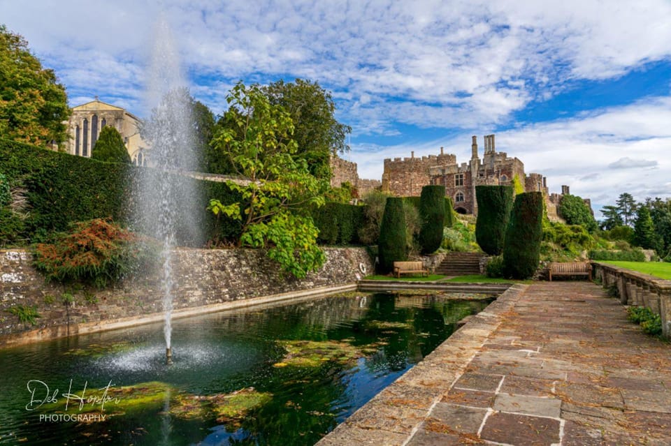 Berkeley Castle: Admission Ticket | GetYourGuide