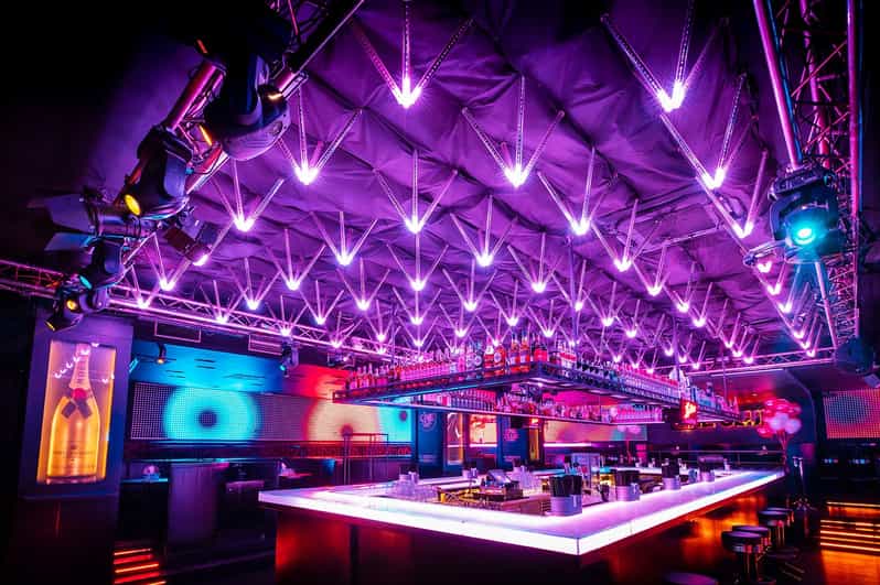 Dinner & Vip Clubbing | GetYourGuide