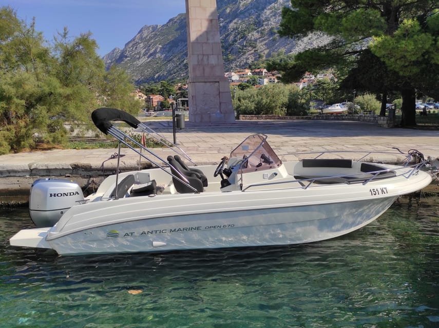 Kotor: Boat Tour to Perast Old Town & Our Lady of the Rocks | GetYourGuide