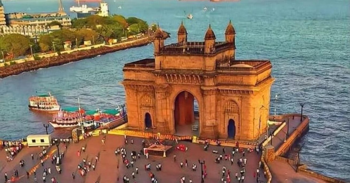 Mumbai: Full-Day Sightseeing with Temple Tour | GetYourGuide