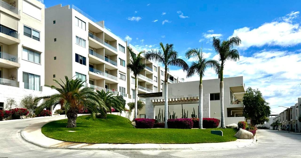 Los Cabos: Real Estate Tour with Welcome Drink and Coffee | GetYourGuide