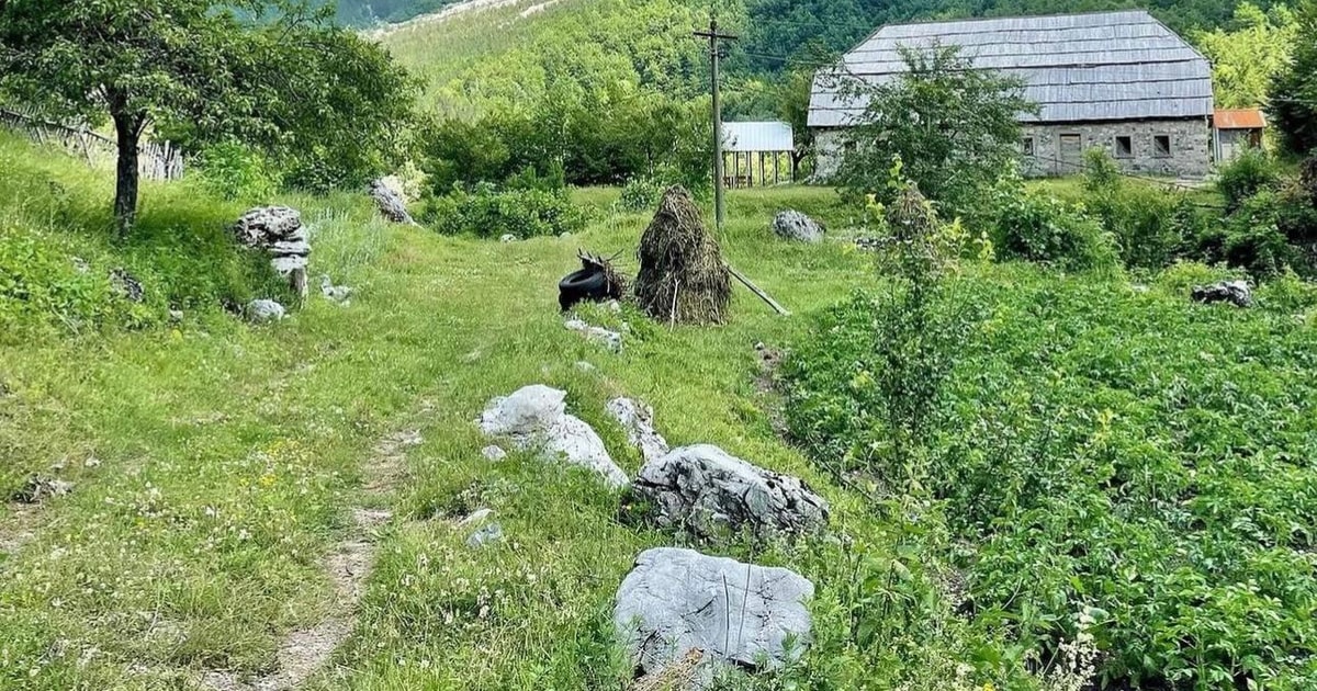 Northern Albania :Koman Lake,Shala River,Boge &Theth 2 days | GetYourGuide