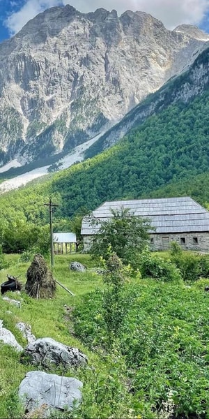 Northern Albania :Koman Lake,Shala River,Boge &Theth 2 days | GetYourGuide