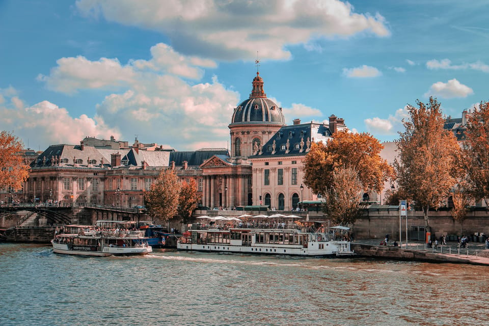 Paris: Tour with Private Guide | GetYourGuide